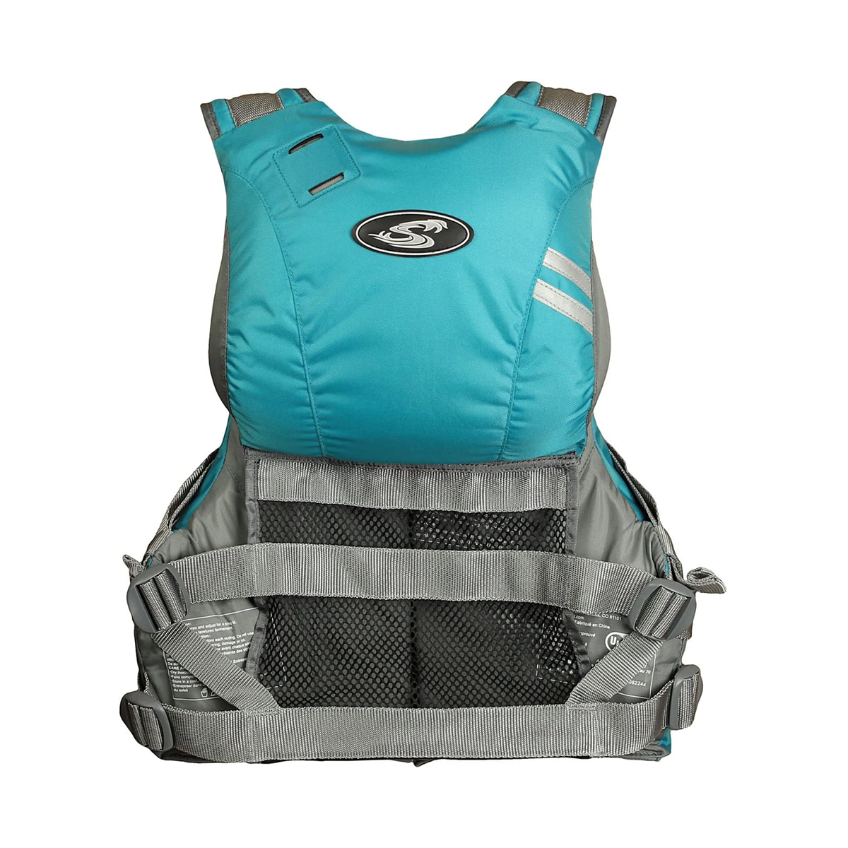 Stohlquist Cruiser Women's Lifejacket | Clavey Paddlesports