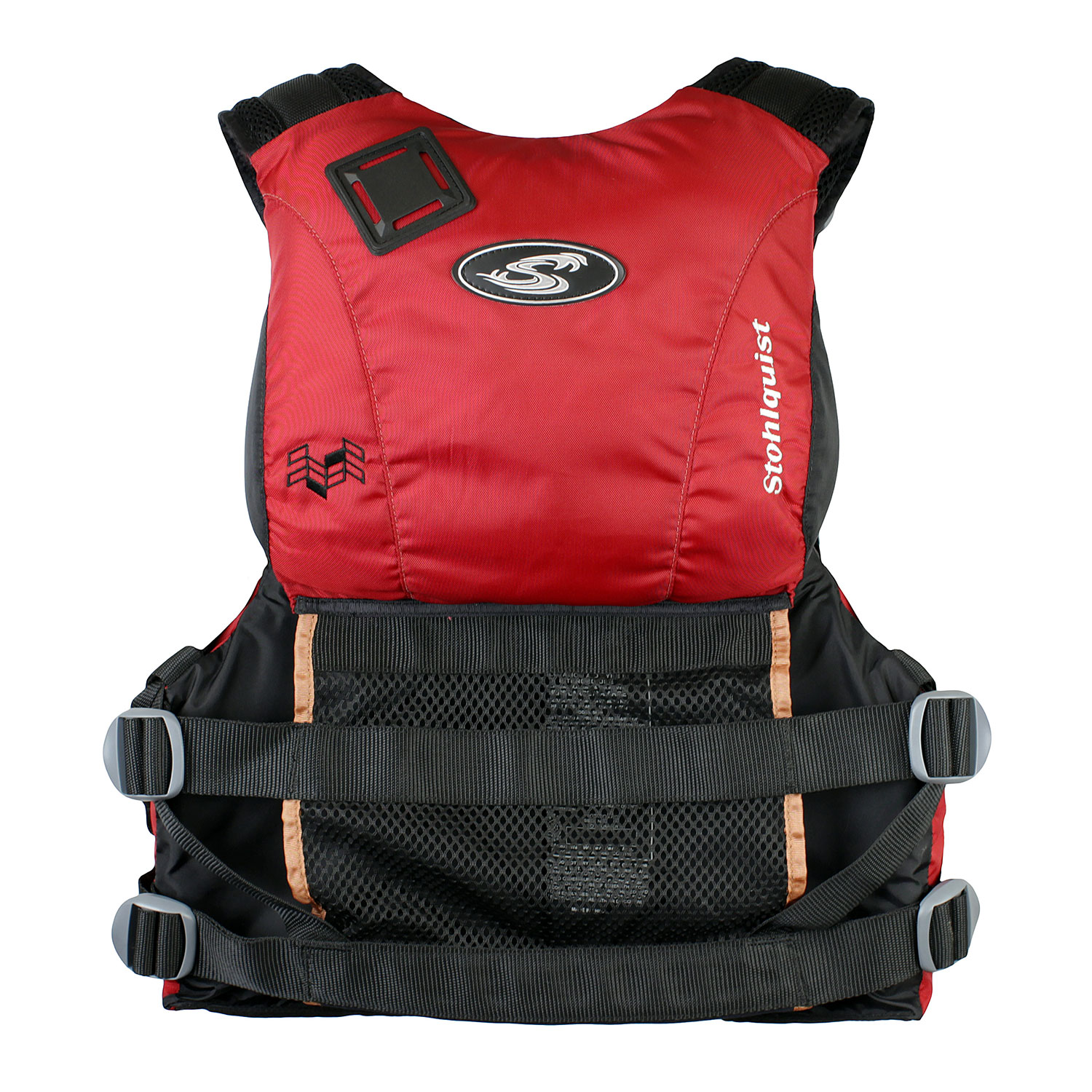 Stohlquist Trekker Men's Lifejacket | Clavey Paddlesports