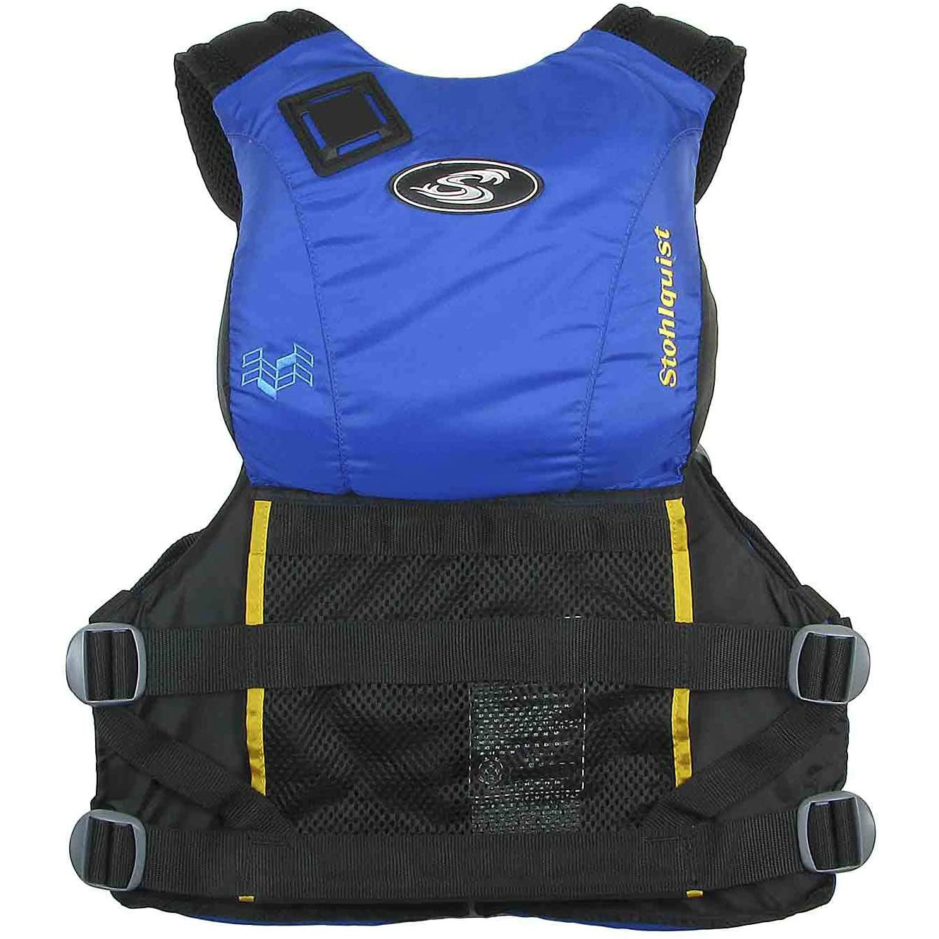 Stohlquist Trekker Men's Lifejacket | Clavey Paddlesports