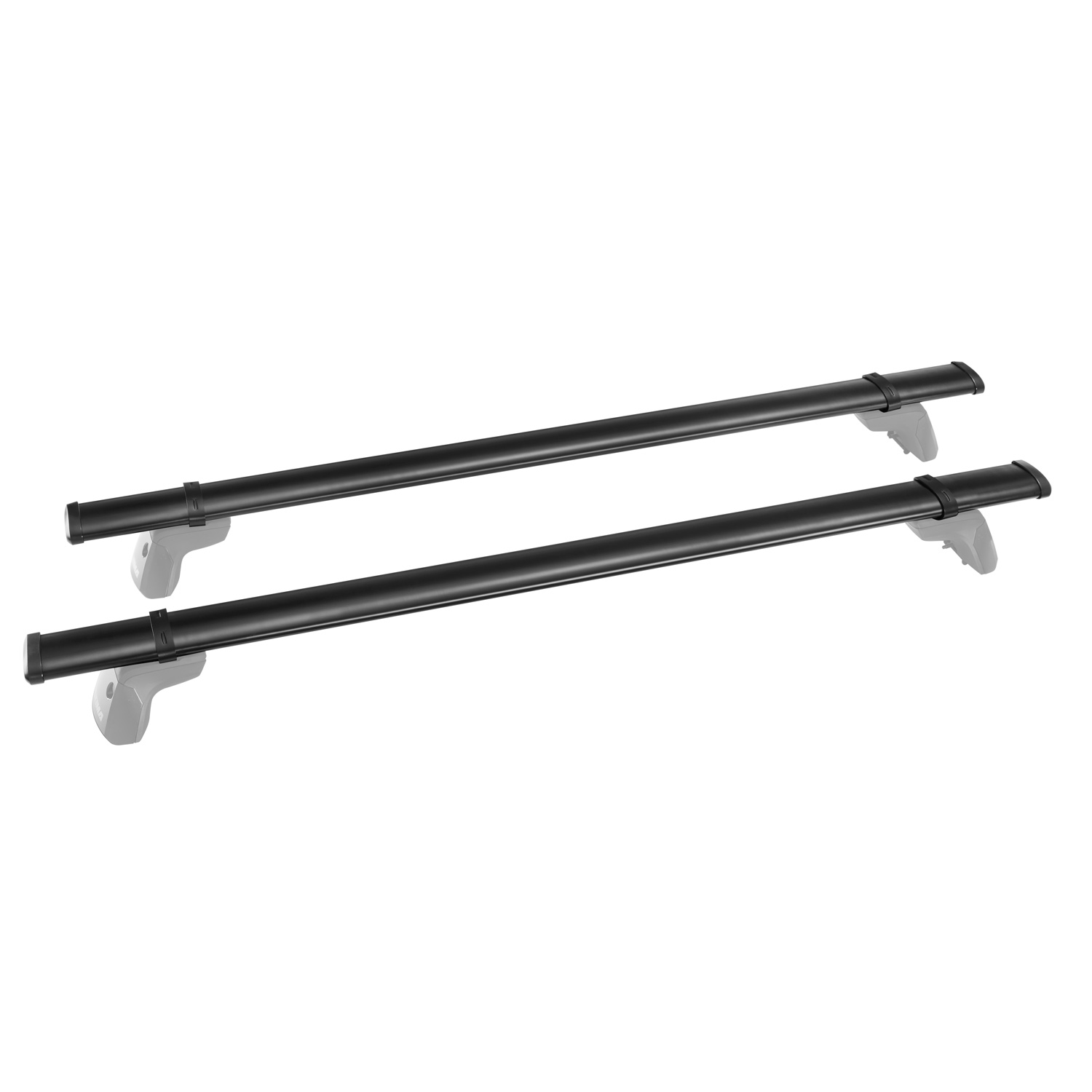 Yakima Core Bar Load Bar Pair | Roof Rack | Clavey Paddlesports