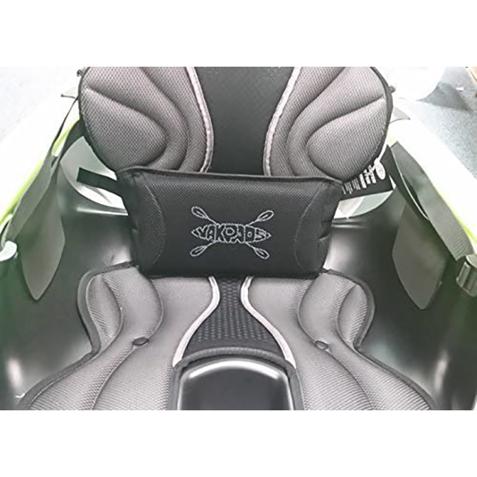 Yakpads® Lumbar Support Cushion | Clavey Paddlesports