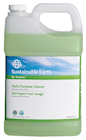 Cleaner, Sustainable Earth by Staples Multi-Purpose Cleaner Refills ...