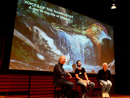 Voices of the Rainforest (2019) | Documentary Educational Resources
