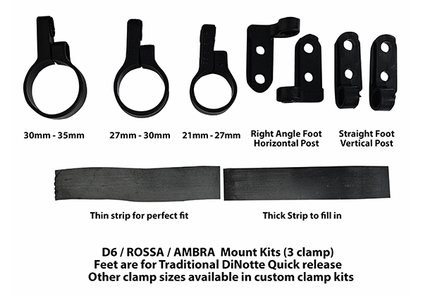 DiNotte Ambra – DiNotte Lighting USA Online Store