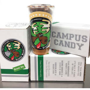 CAMPUS CANDY – Droolin' Moose Online Store