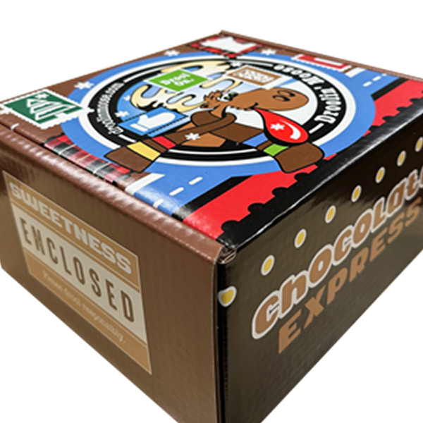 BOULDER BOSS – Droolin' Moose Online Store