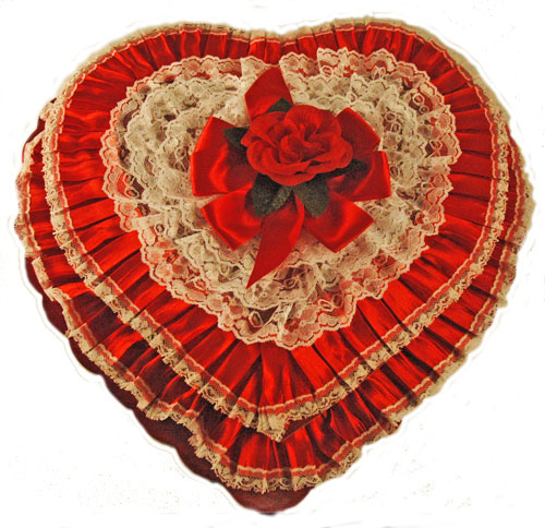Heart Box - Heaps of Love
