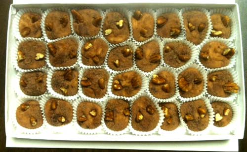 Shop Dorothy's Candies - Premium Swiss Chocolates