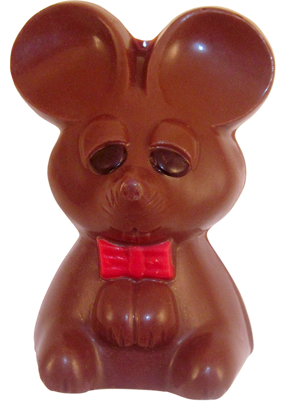 Christmas Mouse Mould – Dorothy's Candies Online Store