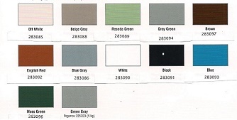 Noxyde-Peganox | Duval Paint | Elastomeric Coating| Industrial Coatings ...