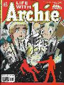 Back Issues / Archie BackIssues / Life With Archie Married Life (2010 ...