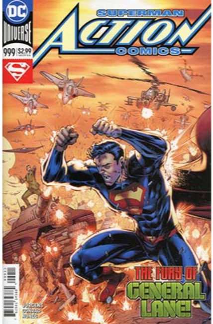 Back Issues / DC BackIssues / Action Comics (1939 DC) – Dreamlandcomics ...