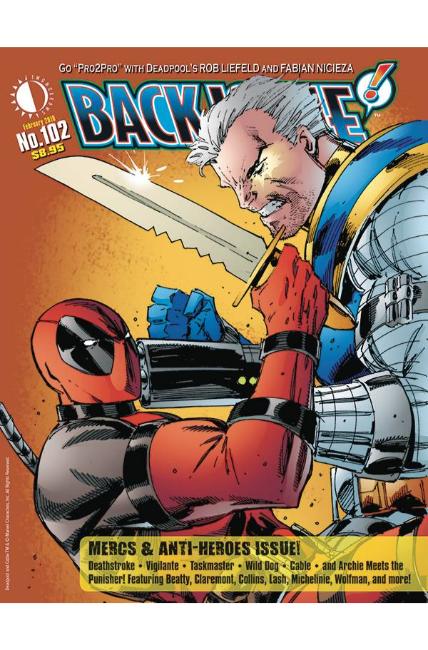 Back Issues / Magazines BackIssues / Back Issue Magazine (2003 ...