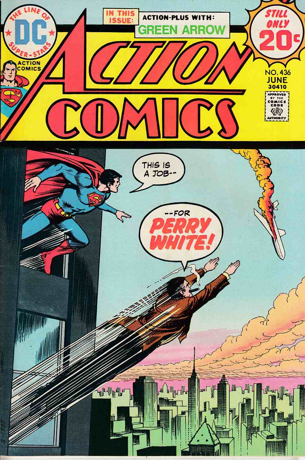 Back Issues / DC BackIssues / Action Comics (1939 DC) – Dreamlandcomics ...