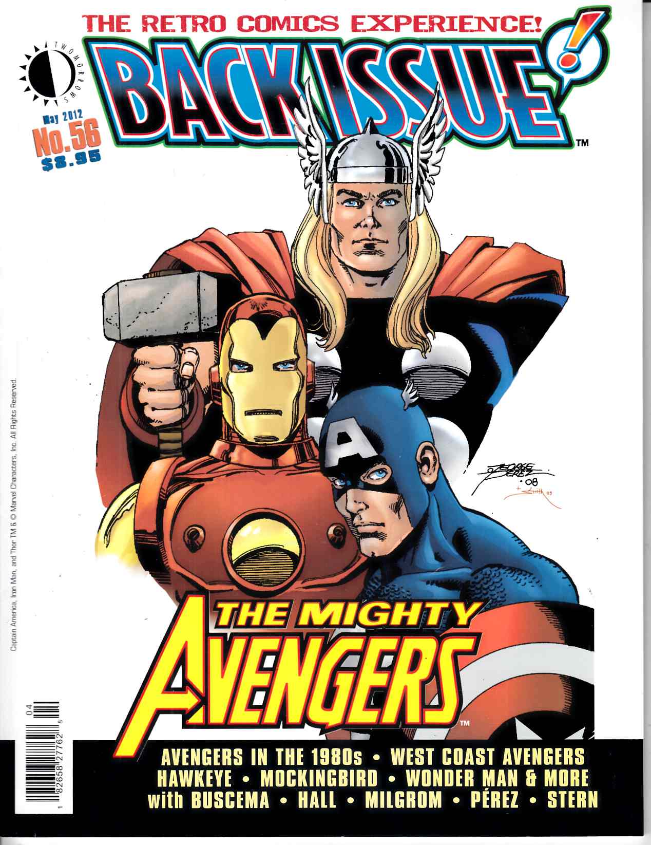 Back Issues / Magazines BackIssues / Back Issue Magazine (2003 ...