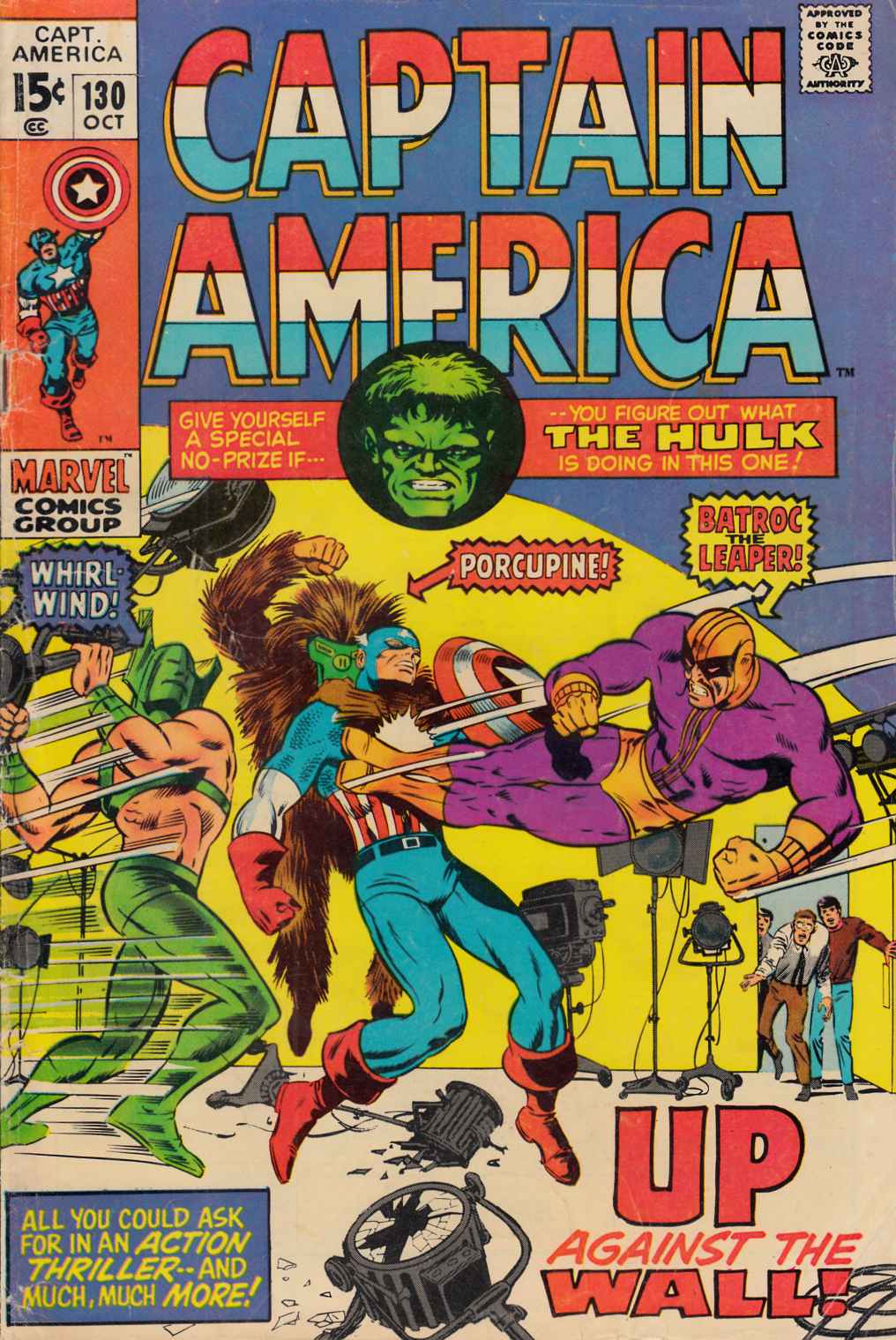 Back Issues / Marvel BackIssues / Captain America (1968 Marvel ...