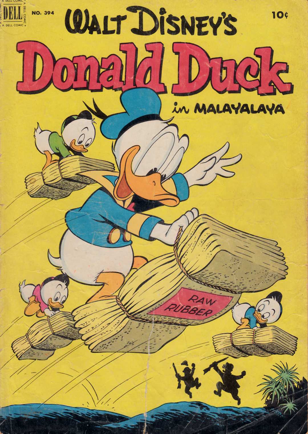 Back Issues / Dell Comics Back Issues / Four Color Comics Series 2 ...