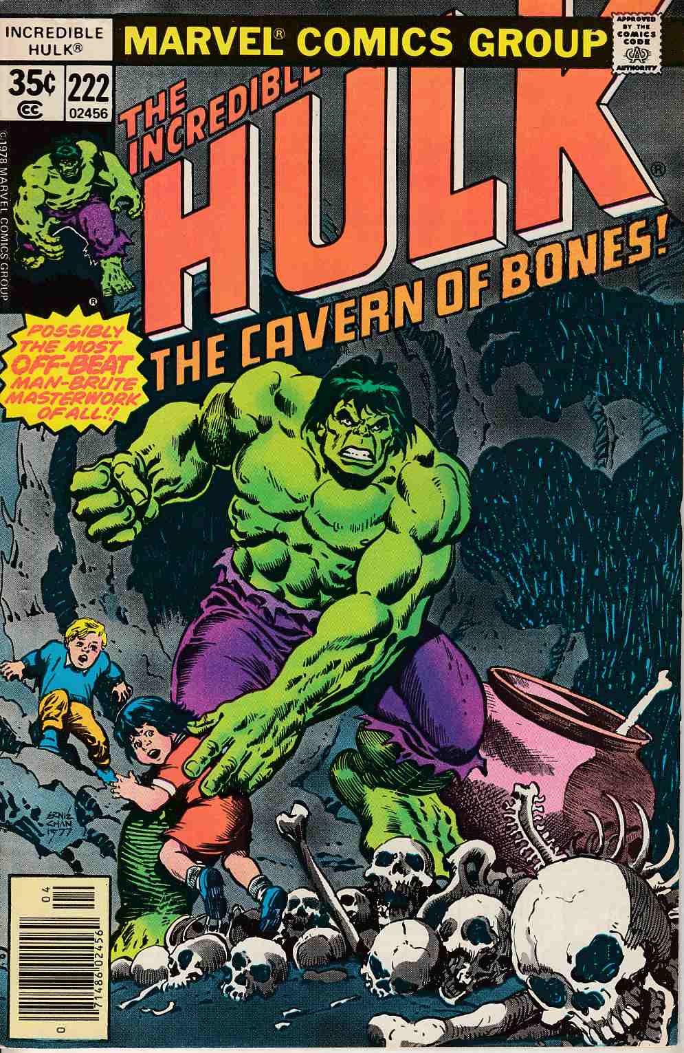 Back Issues / Marvel BackIssues / Incredible Hulk (1962 Marvel ...