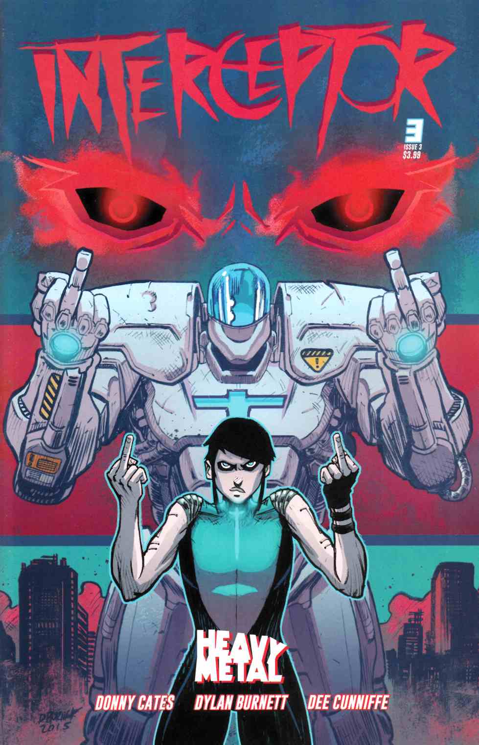 Back Issues / Heavy Metal Comics Back Issues / All Products ...