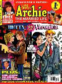 Back Issues / Archie BackIssues / Life With Archie Married Life (2010 ...
