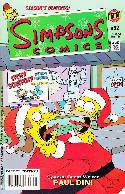 Back Issues / Bongo BackIssues / Simpsons Comics (1993 Bongo ...