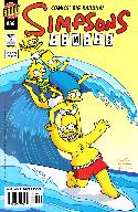 Back Issues / Bongo BackIssues / Simpsons Comics (1993 Bongo ...