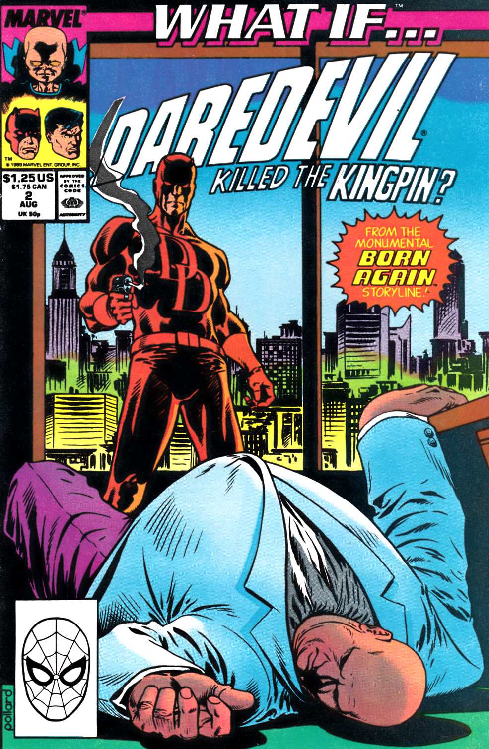 Back Issues / Marvel BackIssues / What If (1977 Marvel ...