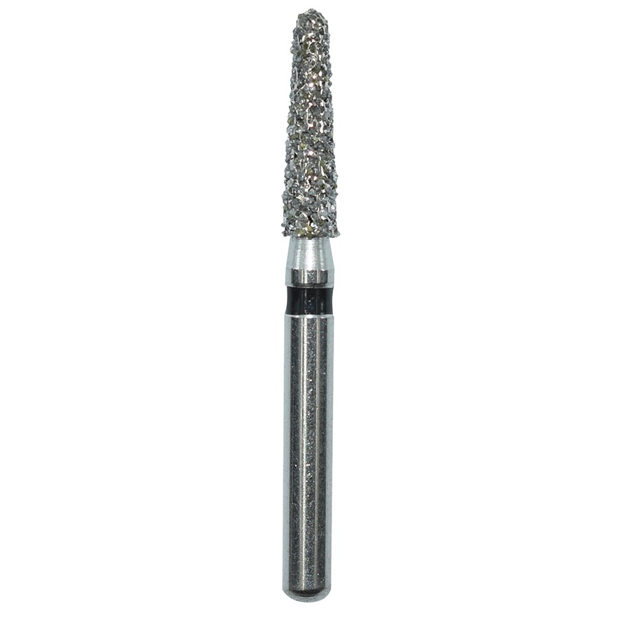 Round End Taper Short 197017SXC – EdgeEndo Online Store