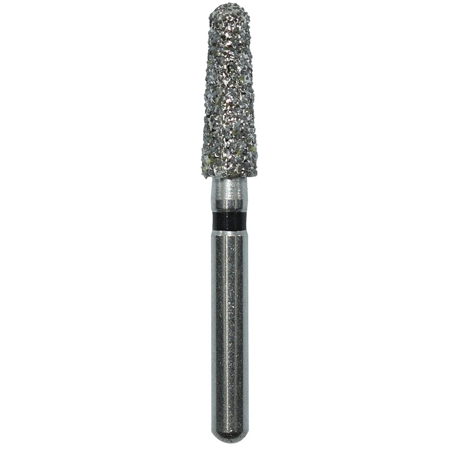 Round End Taper Short 197024SXC – EdgeEndo Online Store