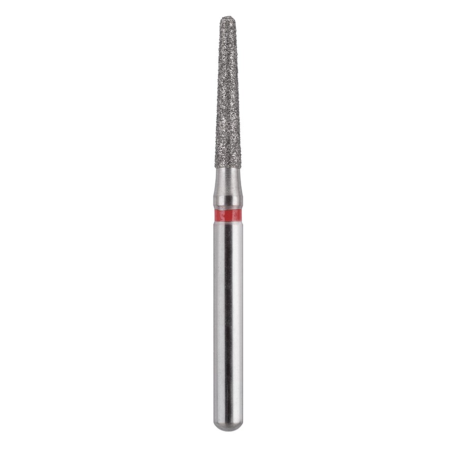 Round End Taper 198016F – EdgeEndo Online Store