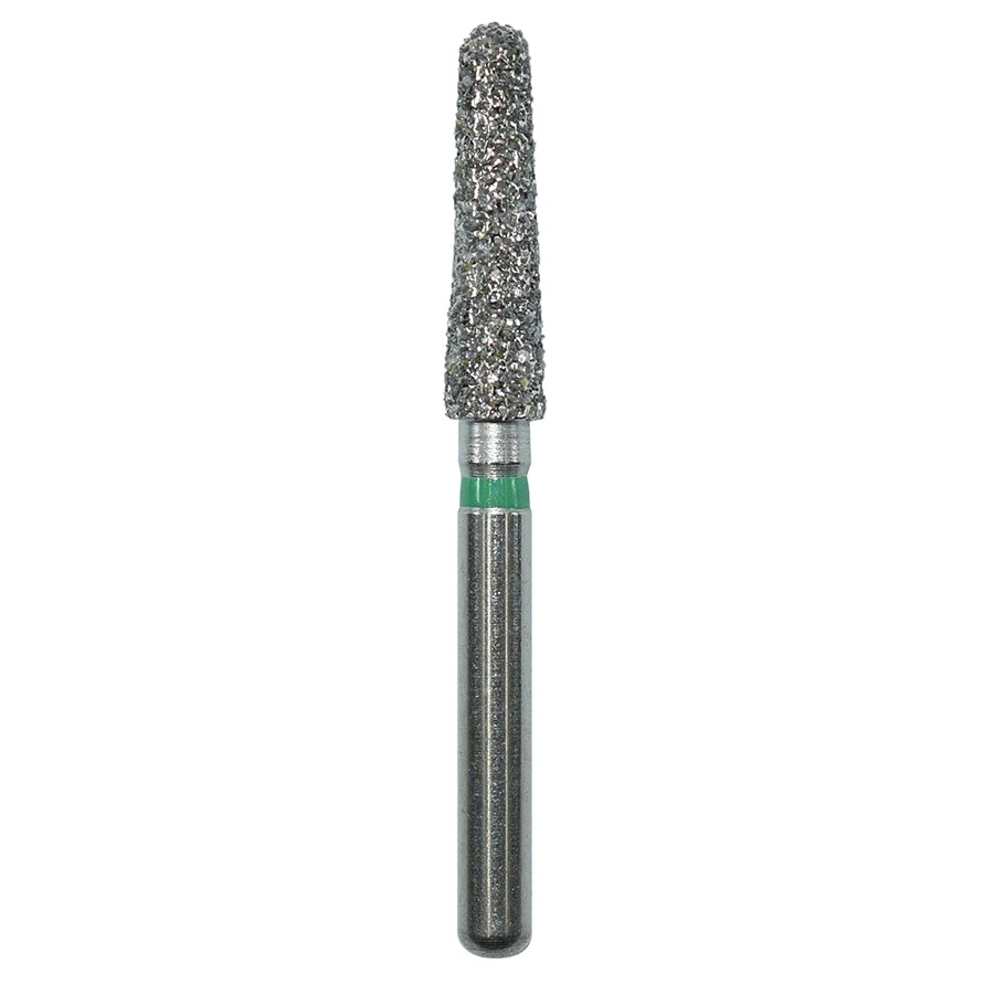 Round End Taper Short 198023SC – EdgeEndo Online Store
