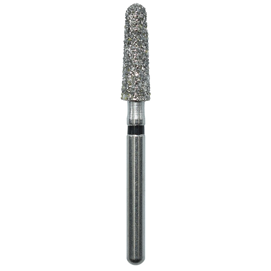 Round End Taper 198025XC – EdgeEndo Online Store