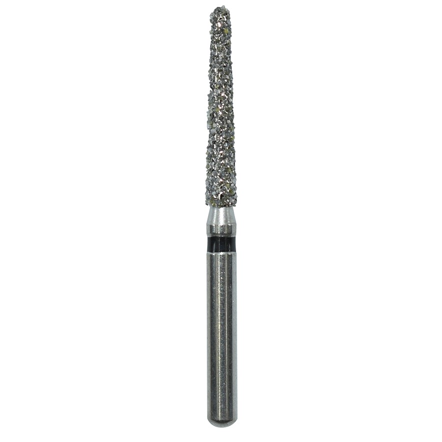 Round End Taper Short 199014SXC – EdgeEndo Online Store
