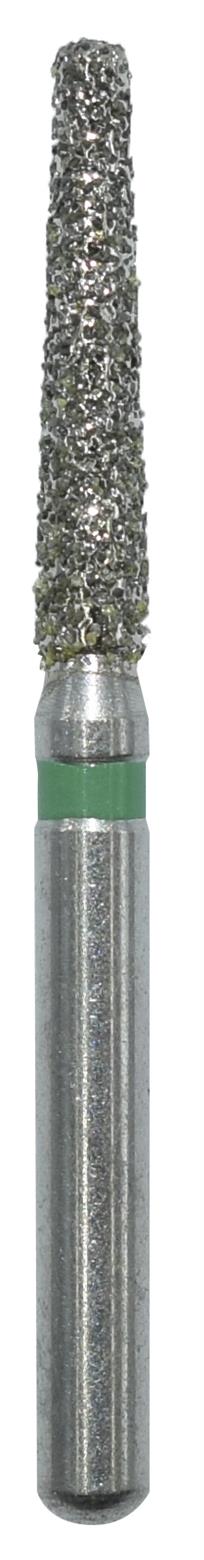 Round Edge Taper Short 546017SC – Edge Endo LLC Online Store