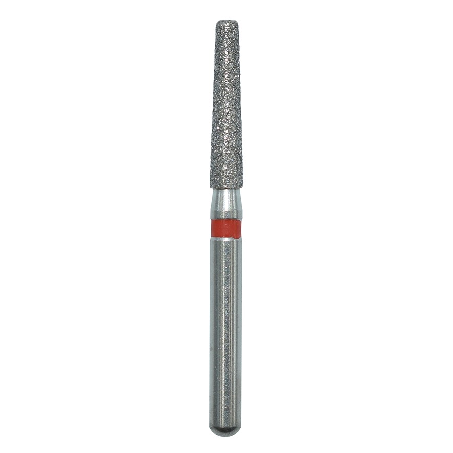 Round Edge Taper Short 546017SF – EdgeEndo Online Store