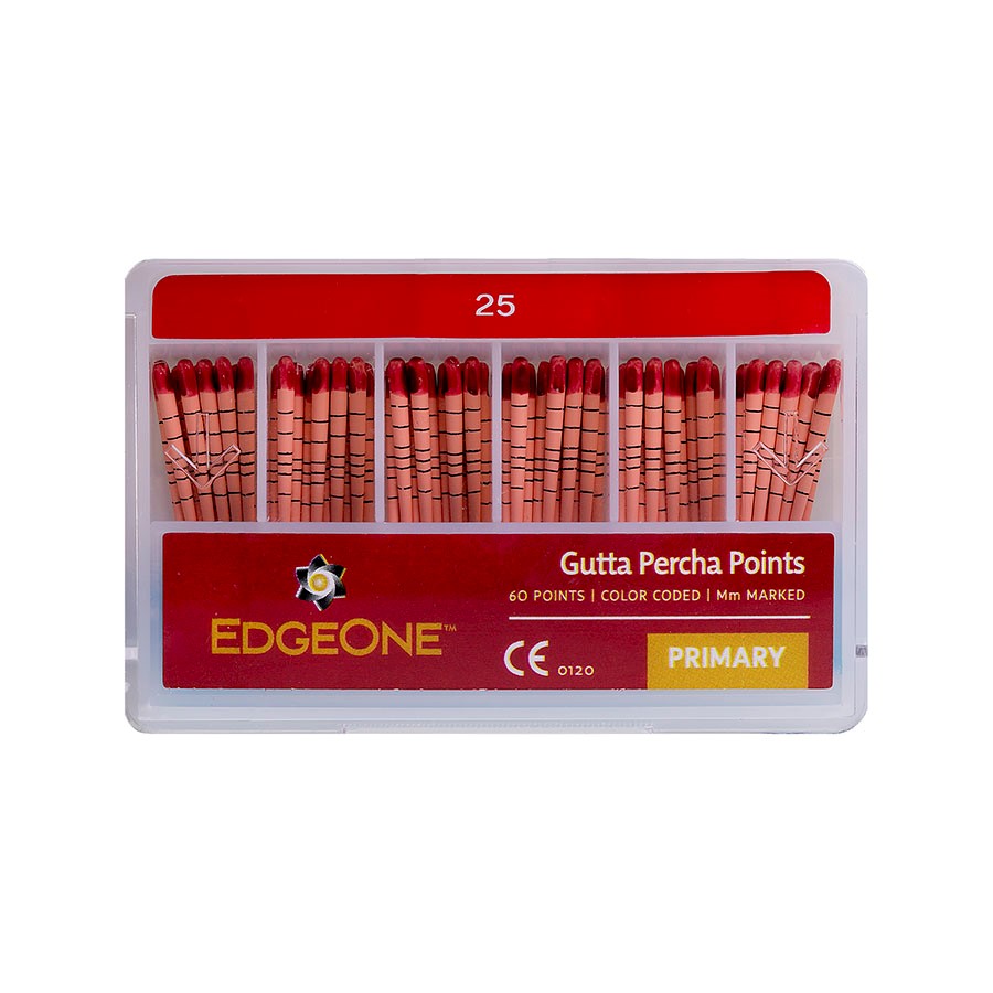 EdgeOne™ Gutta Percha Points