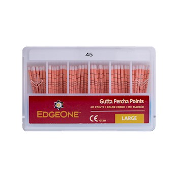 EdgeOne™ Gutta Percha Points