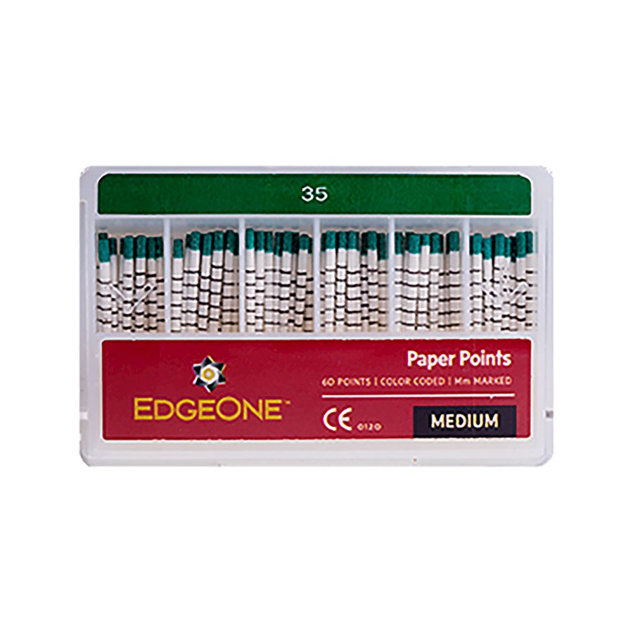 EdgeOne™ Paper Points.