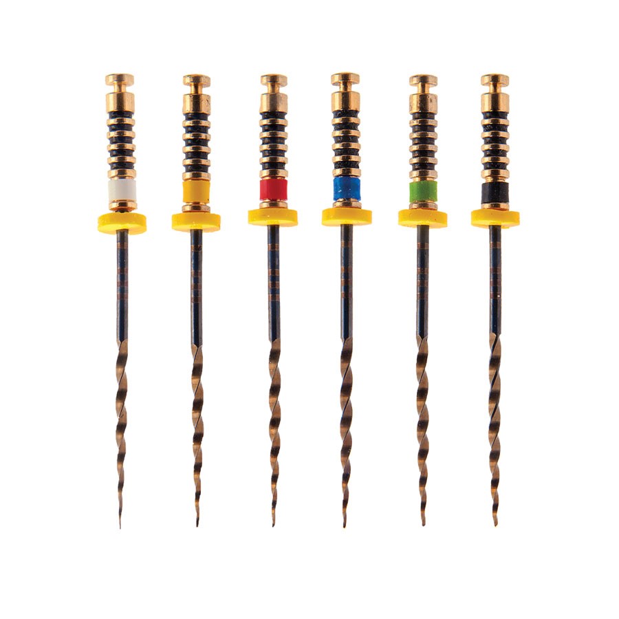 Edge Evolve™ .10 Taper with FireWire™ – Edge Endo LLC Online Store