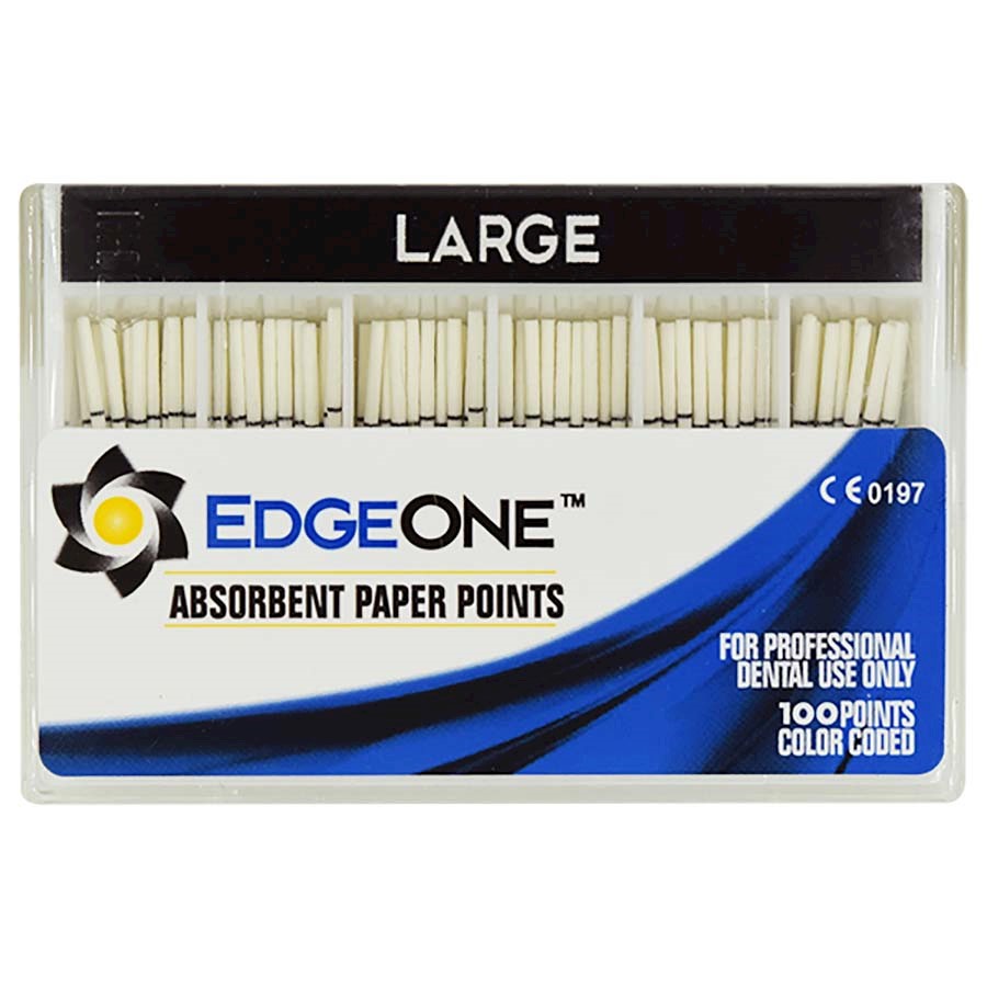 EdgeOne™ Paper Points for EdgeOne Fire™