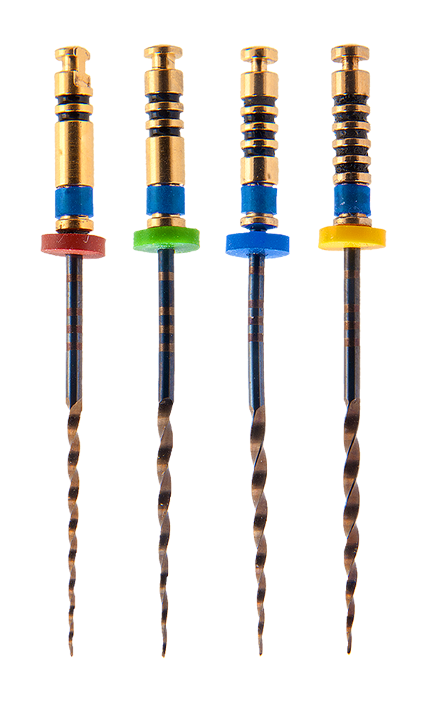 Edge Evolve™ 30 tip Series Assorted Pack – Edge Endo LLC Online Store