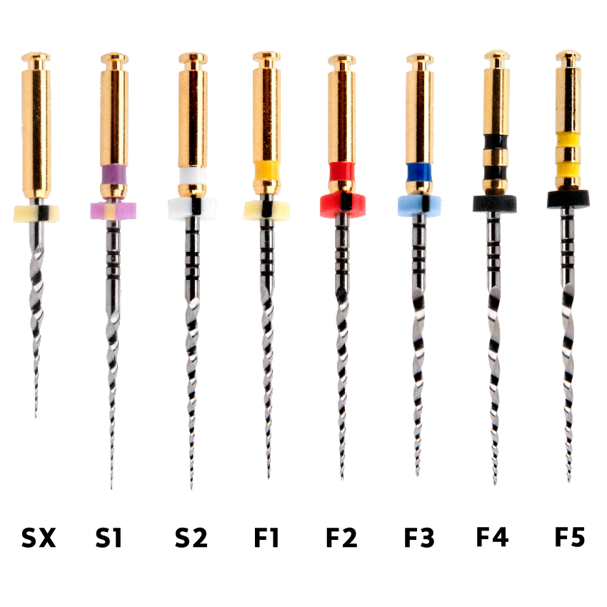 EdgeTaper™ – Edge Endo LLC Online Store