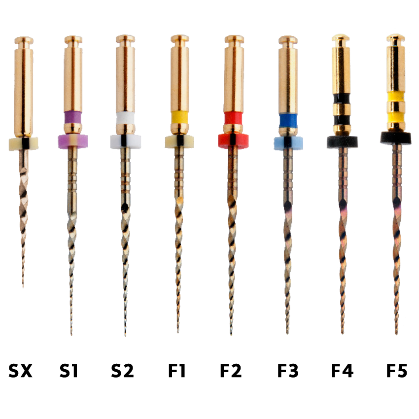 EdgeTaper Platinum™ with FireWire™ – Edge Endo LLC Online Store