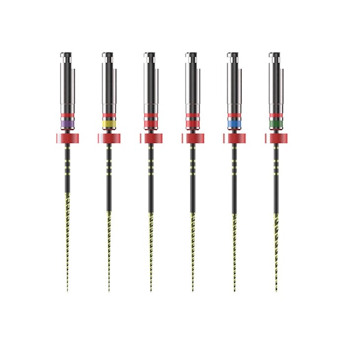 EdgeX7 Utopia™ Assorted Pack – Edge Endo LLC Online Store