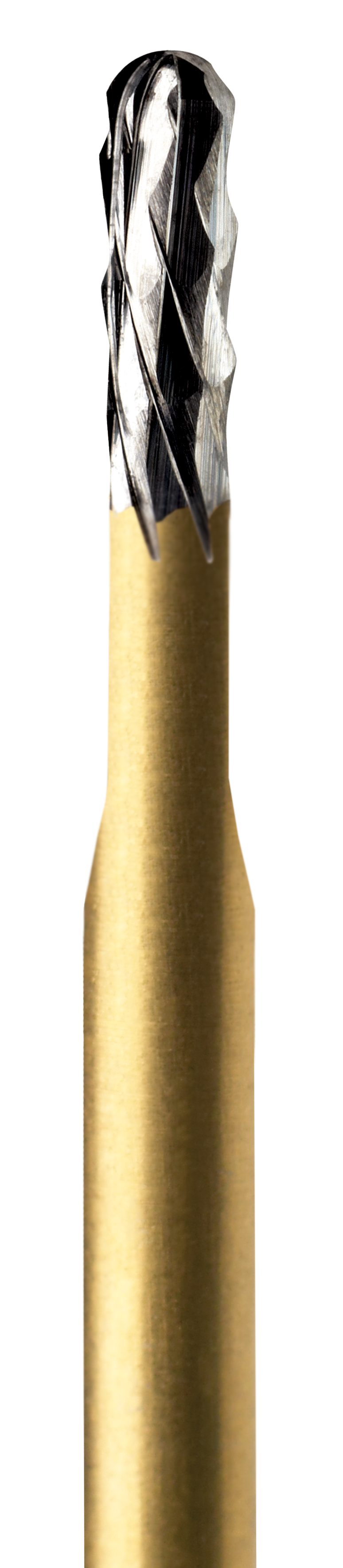 Orca Metal Cutting Bur 1558 Diamond Cut 10pk – Edge Endo LLC Online Store