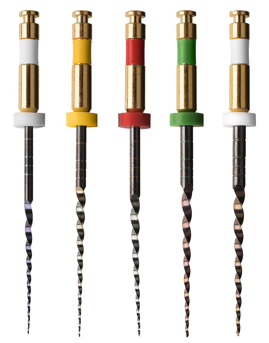 EdgeOne Platinum™with FireWire™ – Edge Endo LLC Online Store