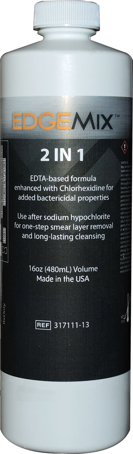 EdgeMix™ – Edge Endo LLC Online Store