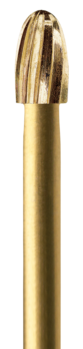 Finishing Carbide Bur FG 7404 5pk – Edge Endo LLC Online Store