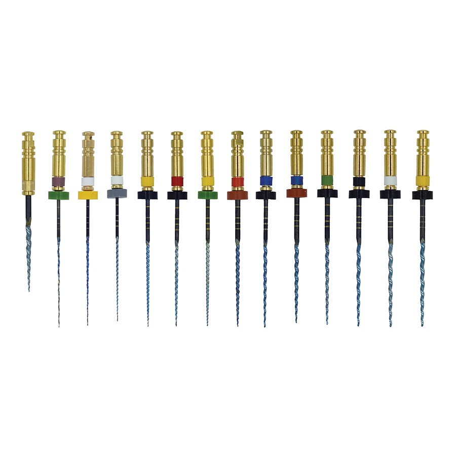 EdgeV-Taper HT™ – Edge Endo LLC Online Store