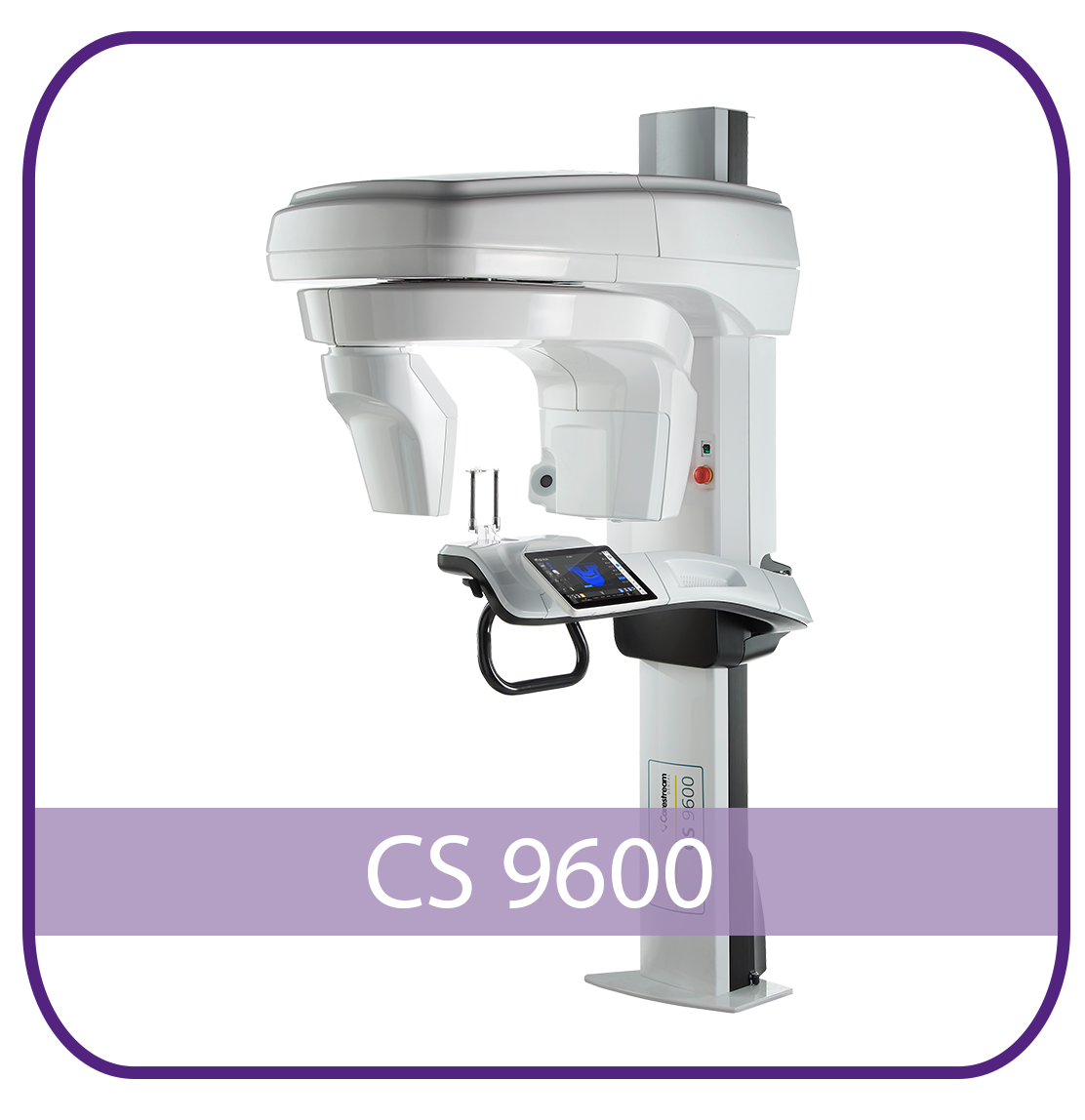 CS 9600